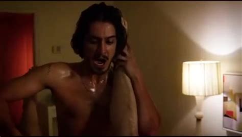 Avan Jogia S Nude Debut ThisVid Com
