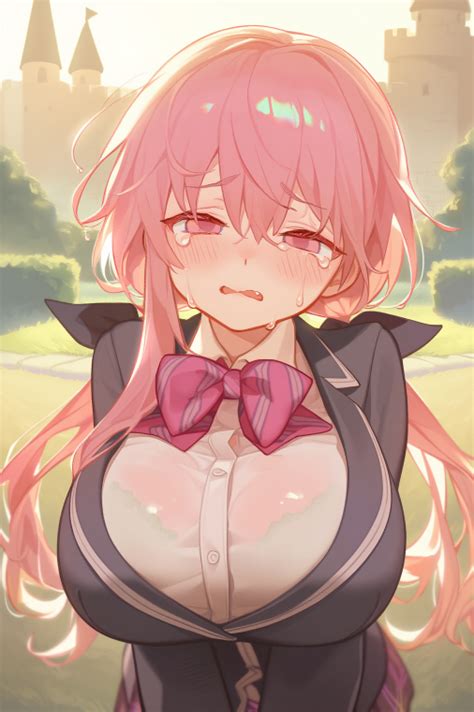 Hard Mode Extra Has Turned Dark FUCK NOVELPIA