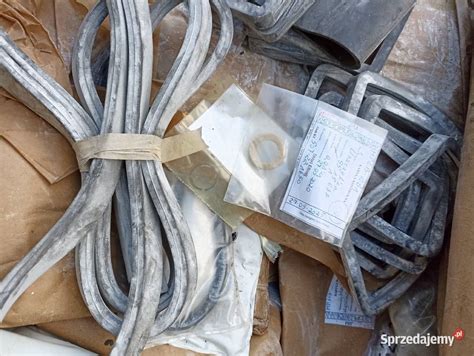 Transporter Mtlb Mtlb U Uszczelki Węże Części Koszalin Sprzedajemypl