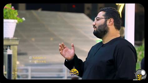 مداحی حسین خلجی سلام آقا فیلو