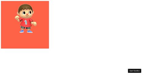 React Konva  Animation Forked Codesandbox