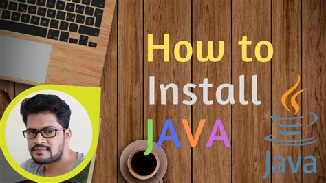14 How To Install Java Java Coding Practice Ui Brains By Naveen Saggam Youtube