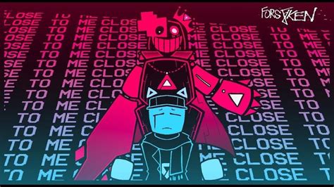 Close To Me Click For Full Image Fandom