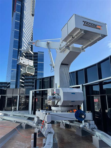 Comparing 3 Different Facade Access Solutions Facade Access Equipment Building Maintenance