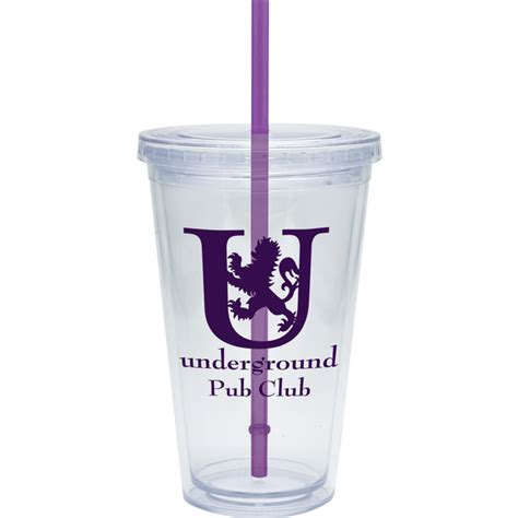 20 Oz Large Classic Carnival Cup Corporate Specialties