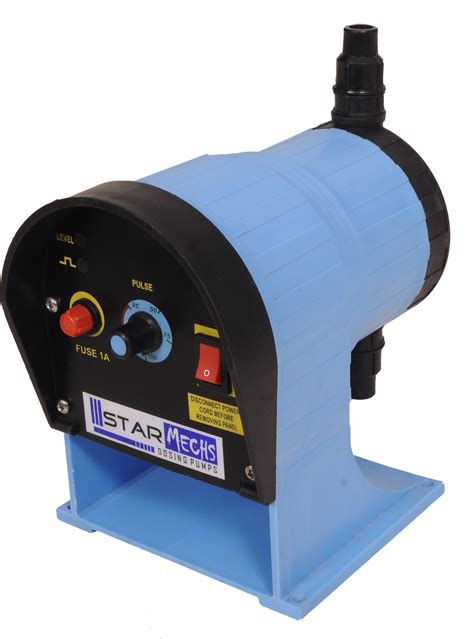 Ro Dosing Pump At ₹ 3000 Piece Dosing Pump In Chennai Id 16245601291