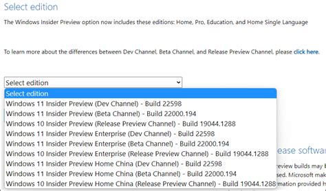 windows 11 build 22598 rolls out with iso images and new features minitool