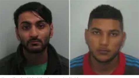 Naeem Ahmed 24 Nabeel Ahmed 25 And Hassan Raza 23 Now All Among