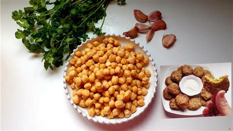 فلافل الحموص سورية😋 Youtube