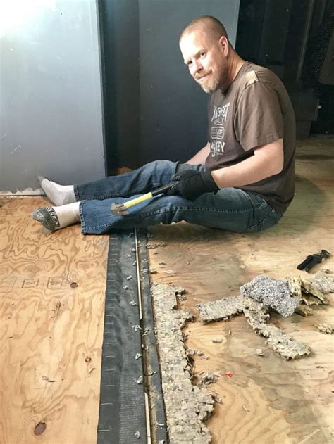 Rv Flooring How To Install Step By Step Artofit