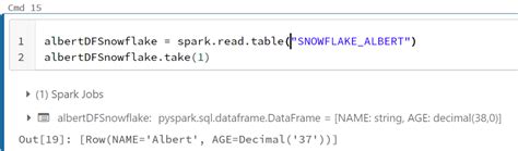 Databricks Query Federation With Snowflake Easy And Fast Albert Nogués