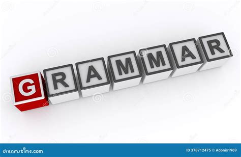 Grammar As A Complex Subject Related To Important Topics Spreading