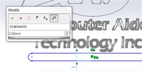 SOLIDWORKS 2016 Whats New Offset Entities SW2016 Computer Aided Technology
