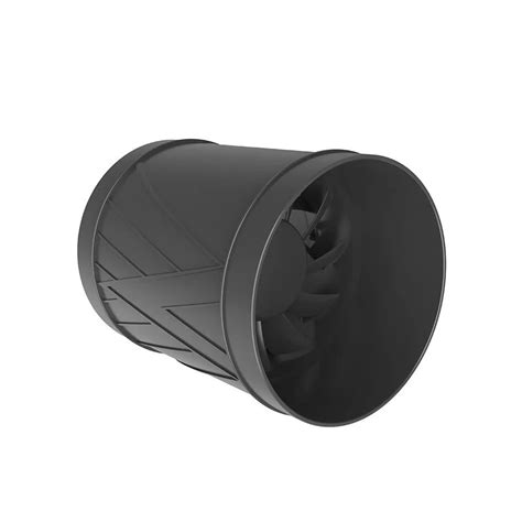 Inline Duct Fan The Ultimate Guide To Improved Airflow Efficiency Tttigerfan