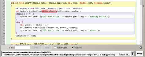 Java Issue With Binary Search Stack Overflow