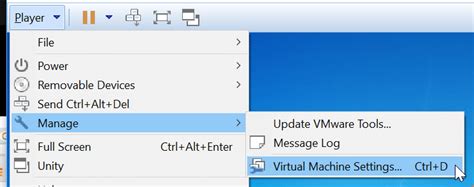 Vmware Tools Font Size Problem Solved Jd Hodges
