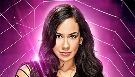 Aj Lee Height Weight Body Measurements Bra Size Shoe Size