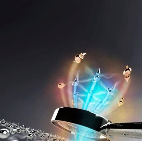 Blogger Blog ΟΙ ΕΙΔΗΣΕΙΣ ΤΩΝ ΘΕΤΙΚΩΝ ΕΠΙΣΤΗΜΩΝ Quantum Simulator Visualizes Large Scale