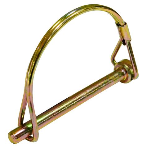 Locking Pin-Lock Pins | Agri Supply