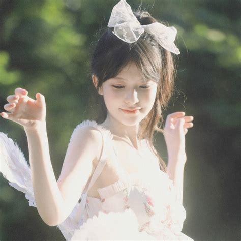 甜妹 高清图片，堆糖，美图壁纸兴趣社区