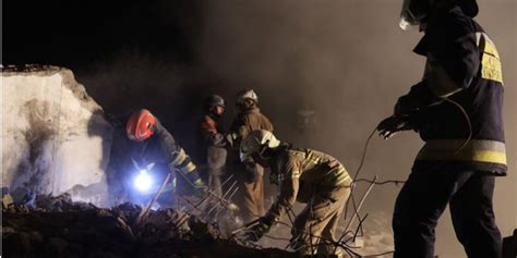 У Дніпрі завершили пошуково рятувальну операцію завтра у місті день