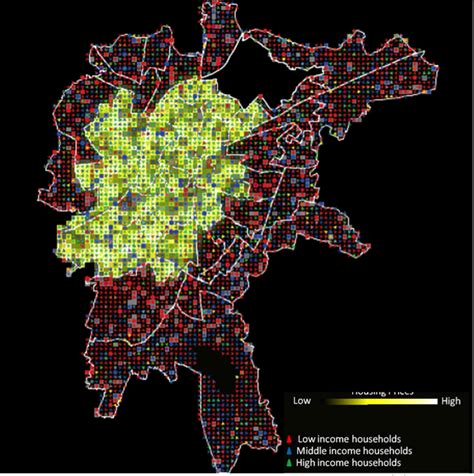 Gis And Agent Based Modeling Spatial Agent Based Modeling To Explore