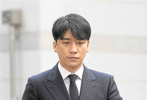 Prostitution And ‘molka A Timeline Of The K Pop Sex Scandals Lifestyleinq