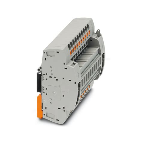 Ptre 6 2 10 Test Terminal Strip Apxson Technology Co Ltd