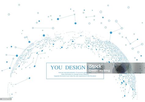 3 차원 추상 행성 세계화 국제화 벡터 배경 가상현실에 대한 스톡 벡터 아트 및 기타 이미지 가상현실 과학 구 Istock