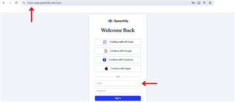 Ultimate Guide To The Speechify Web App For Text To Speech Speechify