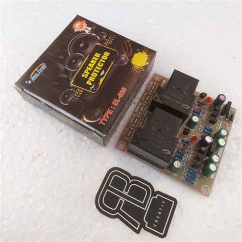 Jual Speaker Protector Stereo Shopee Indonesia