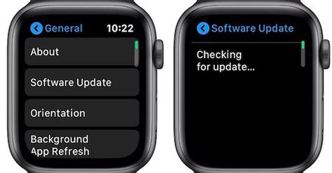 Apple Watch Always On Display Not Working Fix • Macreports