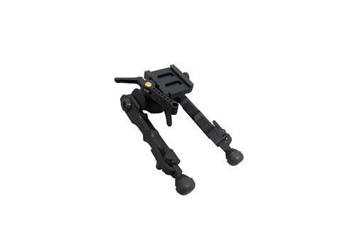 Accu Tac Pc 4 Bipod Arca Quality Shooting Bipod Gear