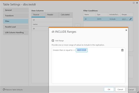 Issues When Filtering On Date Column Qlik Community 1872420