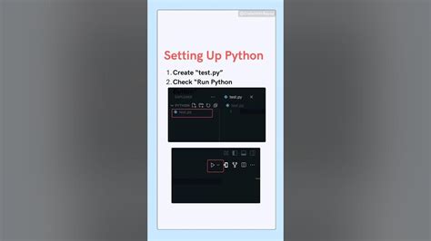 Python In 3 Minutes Shorts Pythonbasics Python Youtube