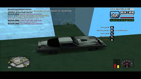 Gta Sa Samp Packages Compilation