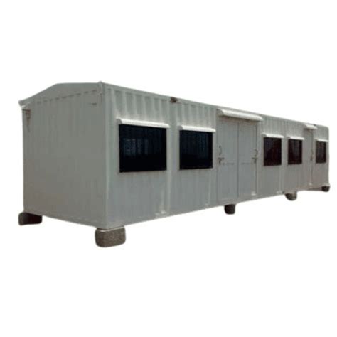 Portable Office Containers At 320000 00 Inr In Faridabad Haryana Ravi Enterprises