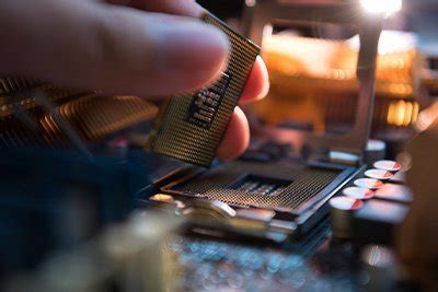 What Is Processor Speed And Why Does It Matter