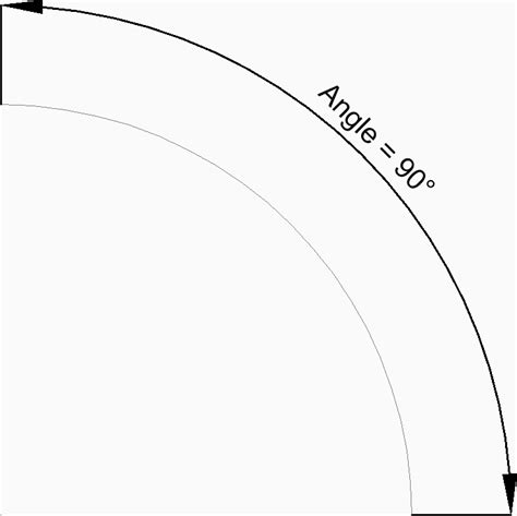 Dimangular Command Bricscad Bricsys Help Center