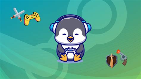 Top 10 Command Line Games For Linux