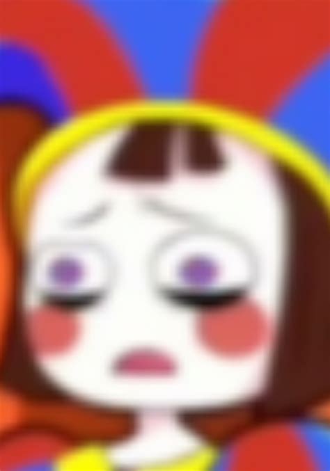 Pomni Funny Animation