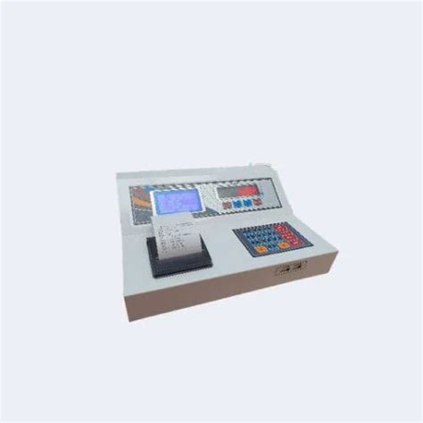 Data Processing Milk Collection Unit Dpmcu At ₹ 58000 Milk Collection