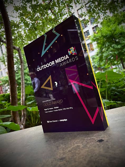 Ariel Haber On Linkedin Our Fight For Home Campaign Carries On Racking Up The Awards This Time On…