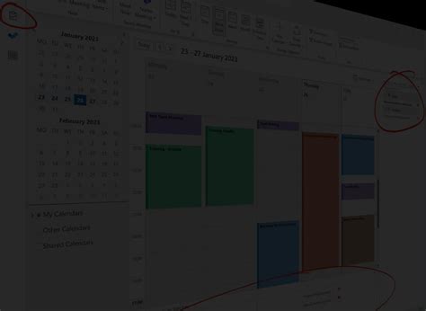 10 Outlook Hacks Tips To Improve Productivity Time Management