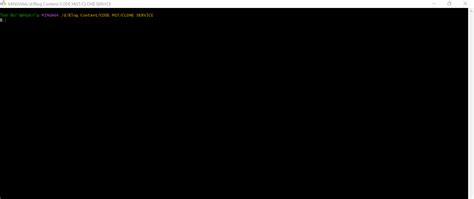 How To Use Git Commands In Azure Devops