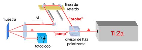 10 Esquema Del Dispositivo Experimental Utilizado En Los Experimentos