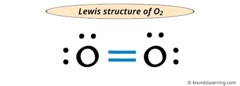 Lewis Structure Of O With Simple Steps To Draw