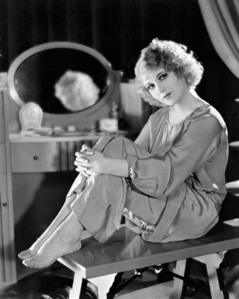 The Betty Compson Story A Career Spanning The Transition From Silent To Sound Film
