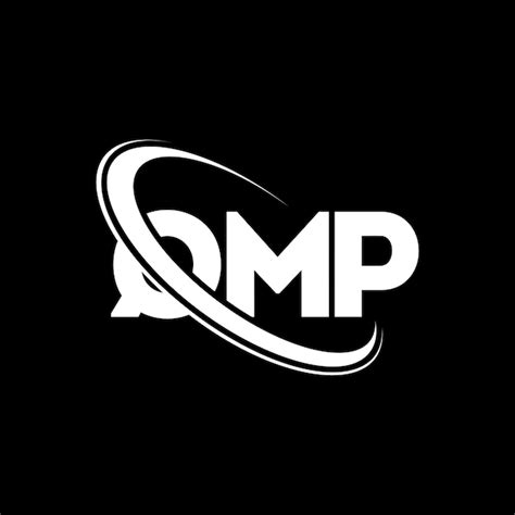Qmp Logo Design Vectors And Illustrations For Free Download