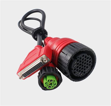 Scr 诊断线束 康达科电子 专业的线束制造厂商